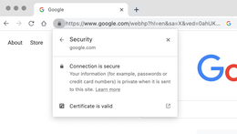 Quels Sont Les 5 l ments Cl s D une URL Et Quoi Servent ils En Cause