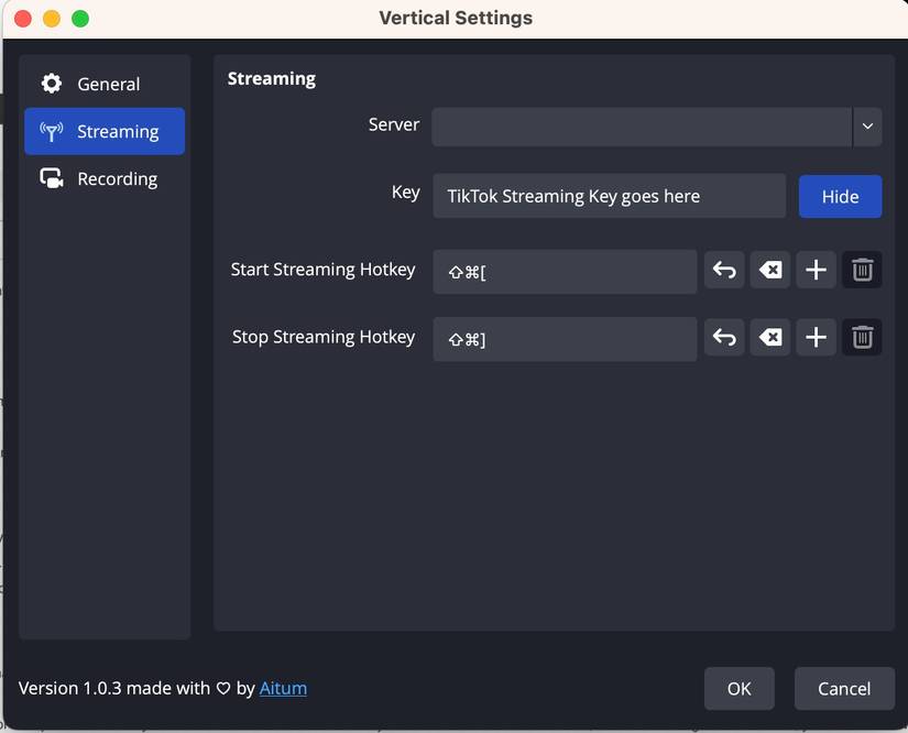 How to Make TikToks, Shorts, and Reels in OBS (While You Stream)