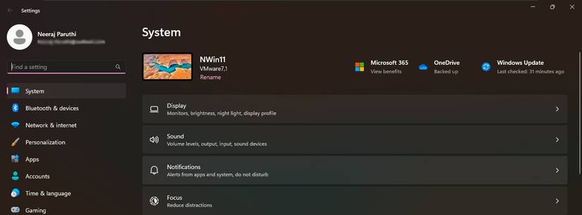 How to Quickly Turn Off Notifications in Windows 11