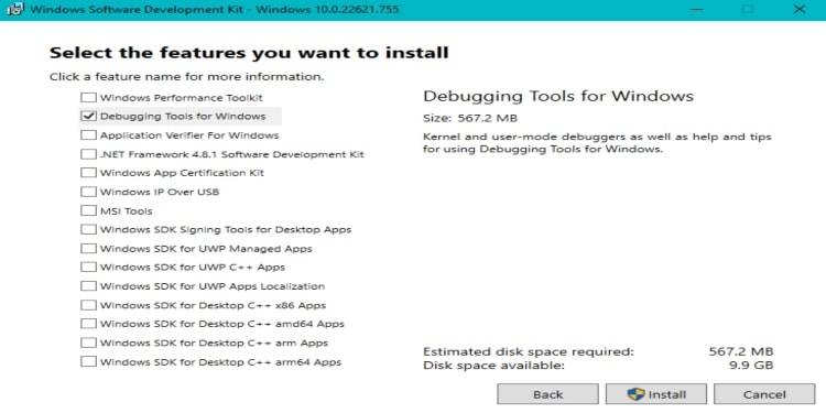 Getting Started with WinDBG on Windows 10: A Step-by-Step Guide