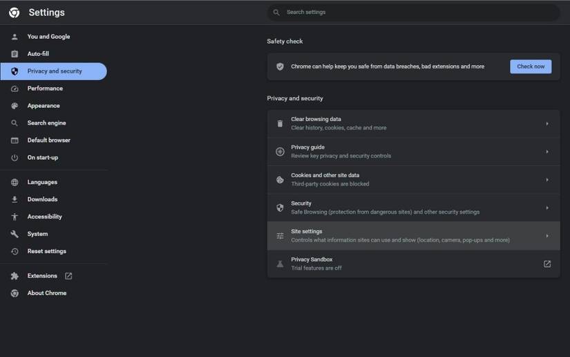 How to Copy Webpage Text When Right-Clicking Is Disabled