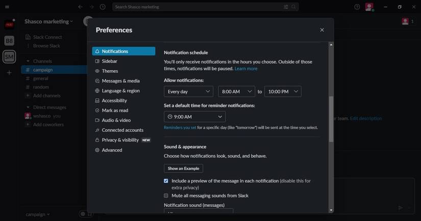 How to Add and Manage Multiple Slack Workspaces
