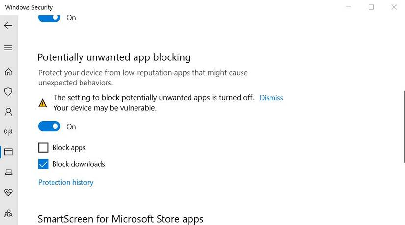 How to Fix the "Windows Cannot Access the Specified Device, Path or ...