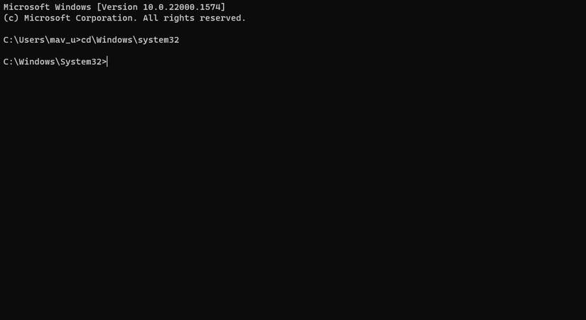 How to Fix the LoadLibrary Failed Error 126 in Windows 10 & 11