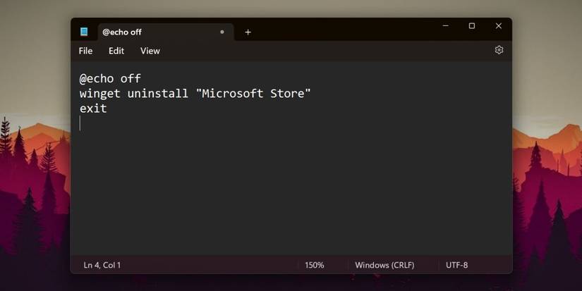 3 Ways to Remove the Microsoft Store App From Windows 11
