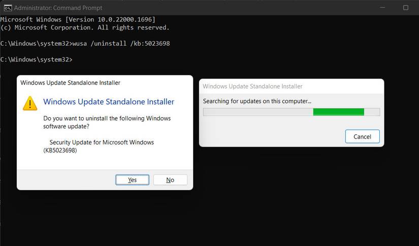 How to Use the Command Prompt to Find Windows Errors Codes and Fix Them