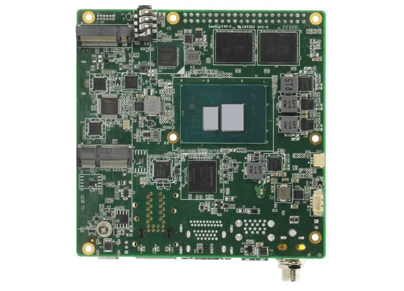 The 5 Best x86 Single-Board Computers in 2023