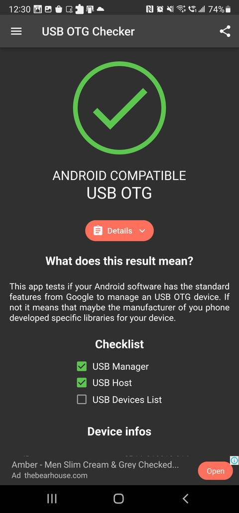 10 Cool Ways to Use USB OTG on Android