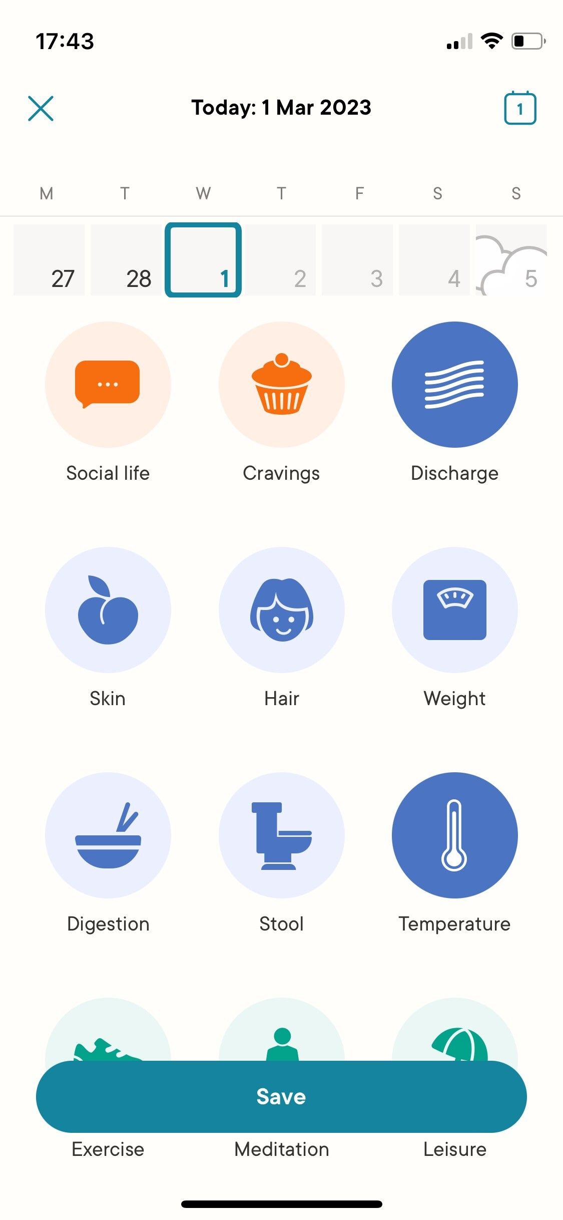 Online Resources to Feel Your Best During Each Stage of Your Menstrual ...
