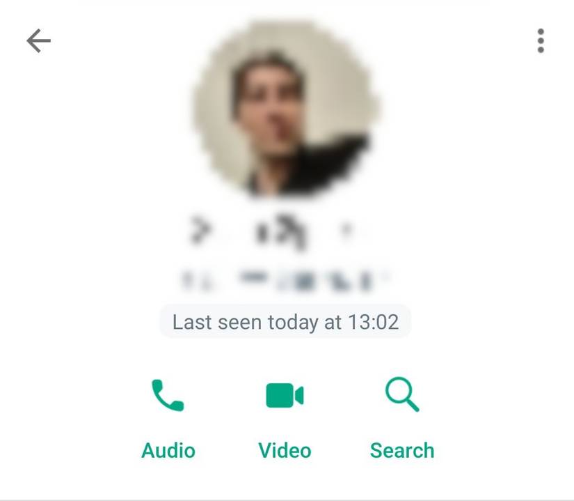What Does "Last Seen" on WhatsApp Mean?