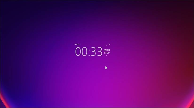 The 8 Best Pomodoro Timers for Windows