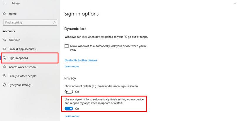 How to Fix “This App Is Preventing Windows From Shutting Down, Restarting, or Signing Out” Error ...