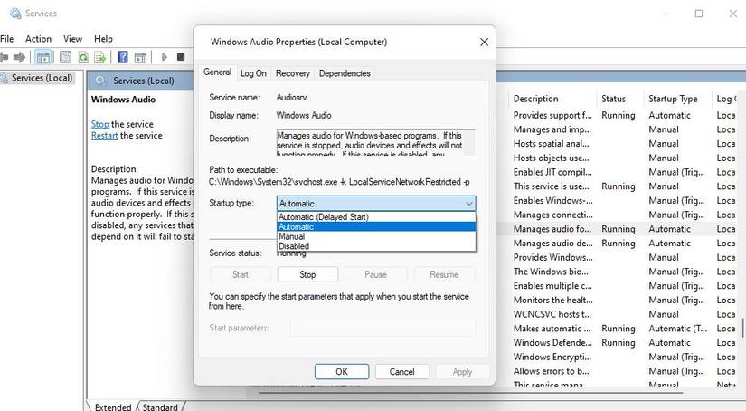 How to Fix the Volume Control Slider Not Working in Windows 10 & 11