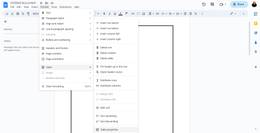 How To Make A Cover Page On Google Docs Exleser Infoupdate