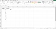 How To Use The Various Count Functions In Excel