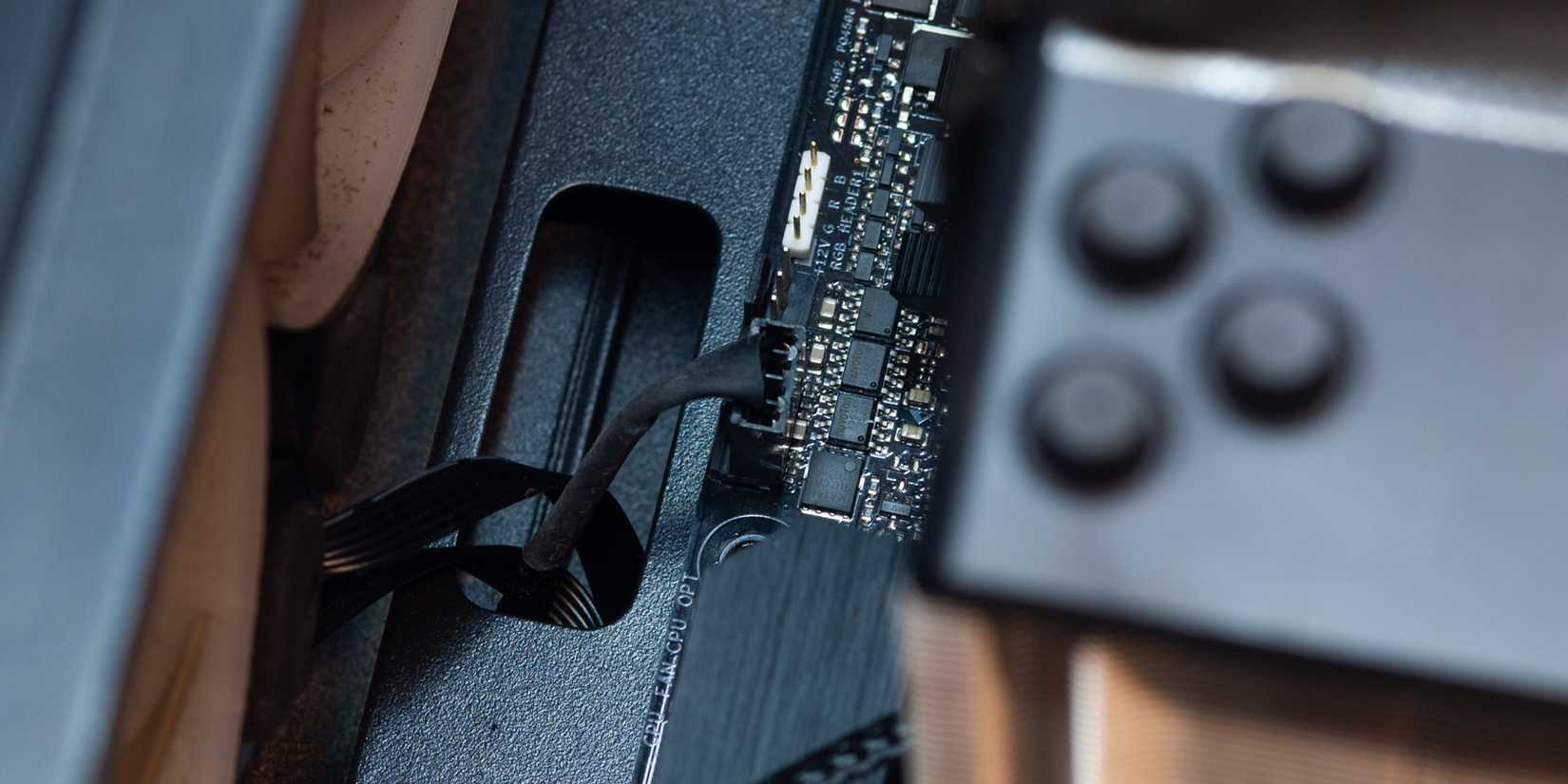 PC Fans Running at Full Throttle? 6 Fixes