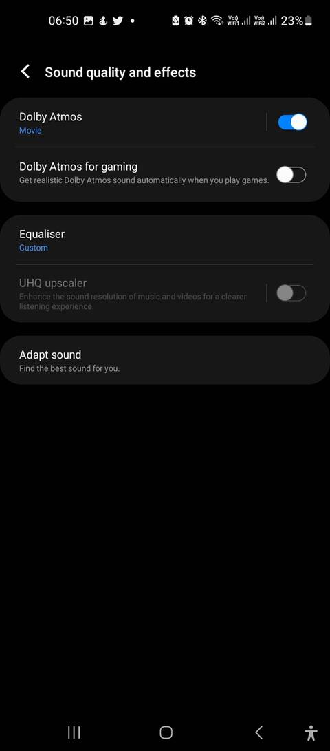 7 Ways to Boost the Sound Quality From Your Android Device