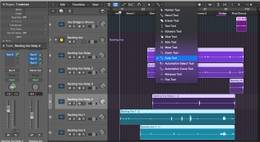 How To Fade Audio In Logic Pro With Ease