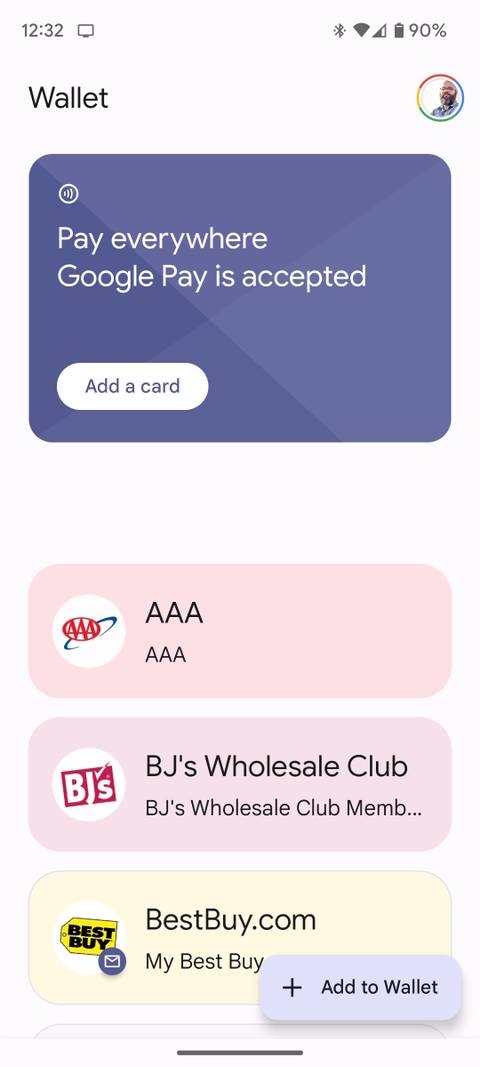 How to Set Up Google Wallet and a Password Manager to Store Your Important Cards and IDs on Android