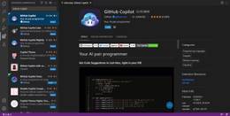 How To Get GitHub Copilot And Use It With VS Code