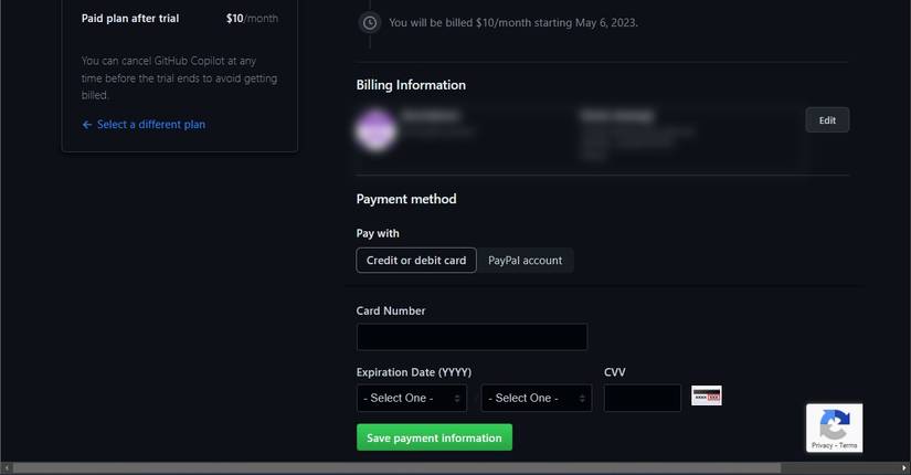 How to Get GitHub Copilot and Use It With VS Code