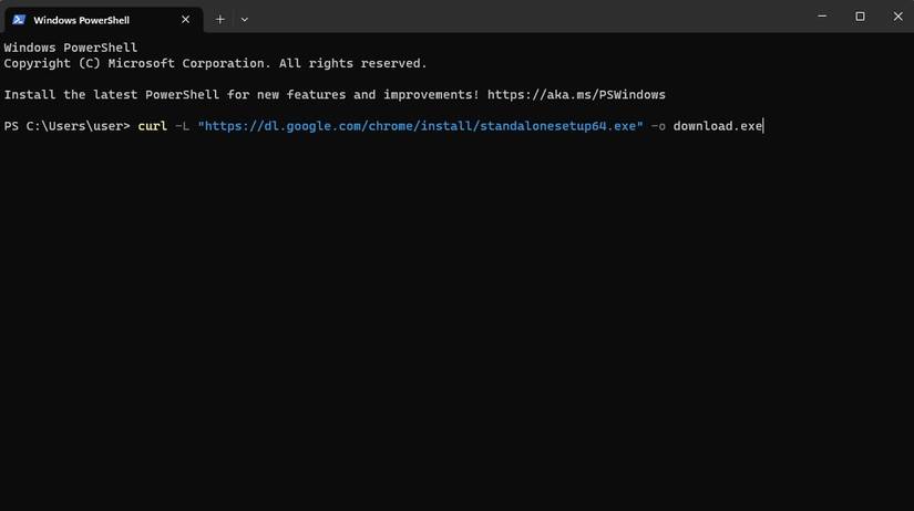How to Download a Browser Without a Browser After Installing Windows
