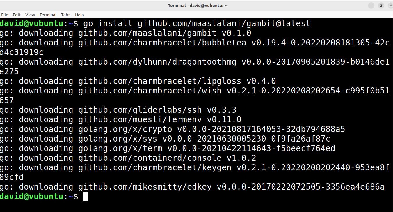 How to Play Chess in Your Linux Terminal (With Multiplayer Support Over SSH)