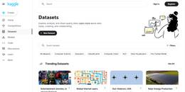 A Beginner s Guide To Kaggle For Data Science
