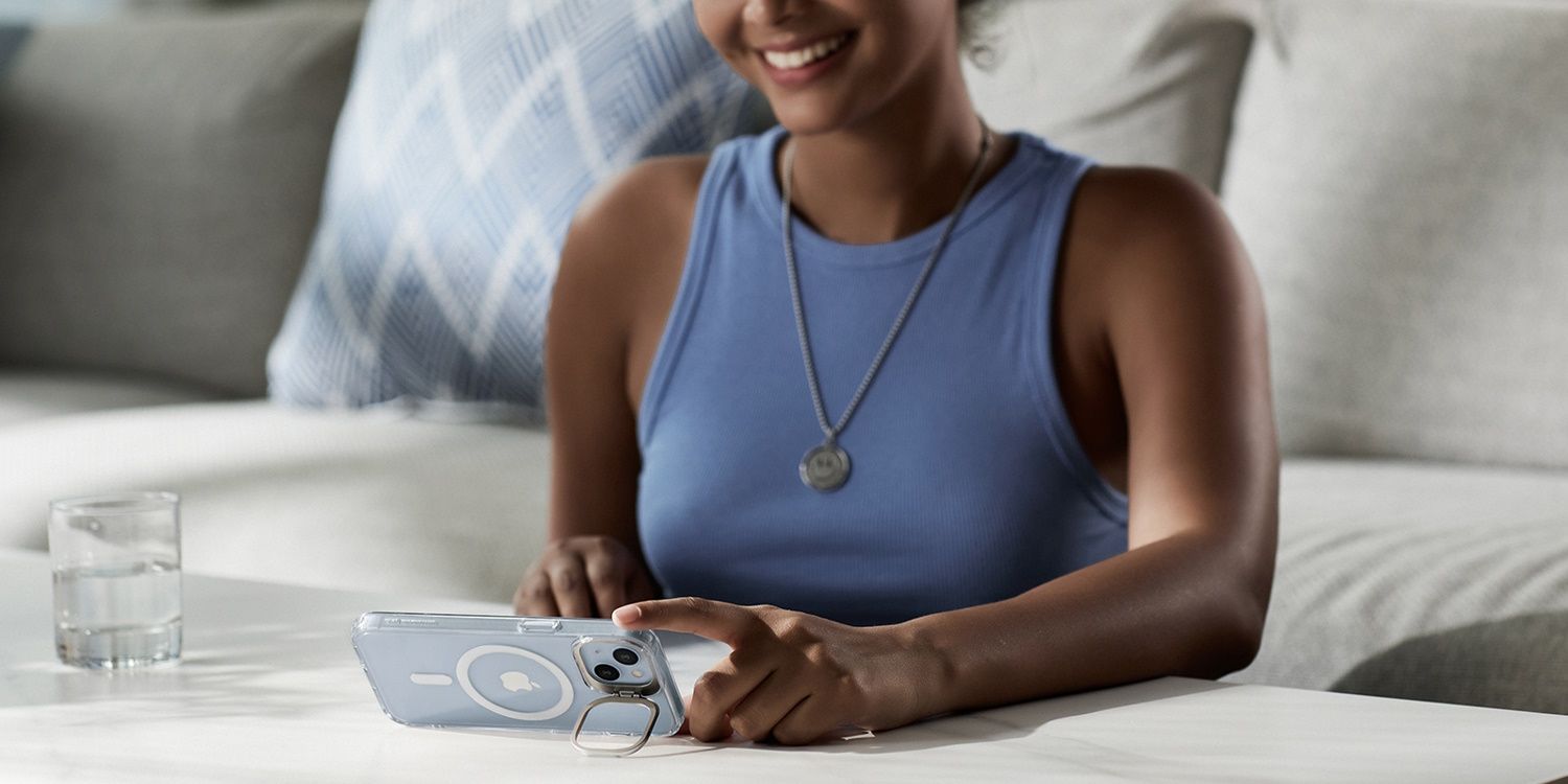 ESR Gear’s HaloLock System Levels Up MagSafe Wireless Charging