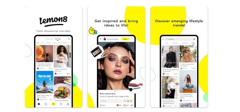 What Is Lemon8 and How Does It Work?