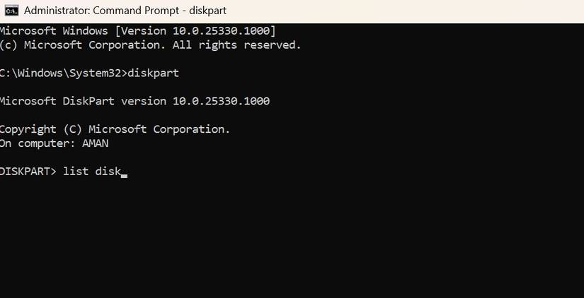 4 Quick Ways to Check Partition Style on Windows 11