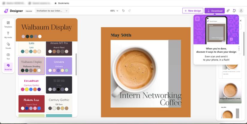 What Is Microsoft Designer, and Who Is It For?