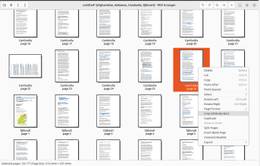 How To Merge Multiple PDFs Into One Single File On Linux