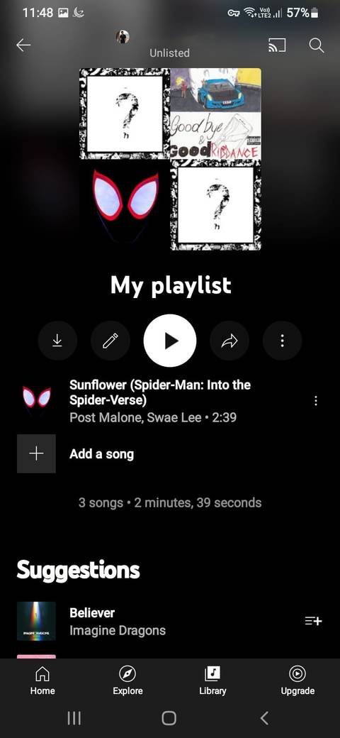 The 10 Best YouTube Music Features That Make It a Fantastic Music ...