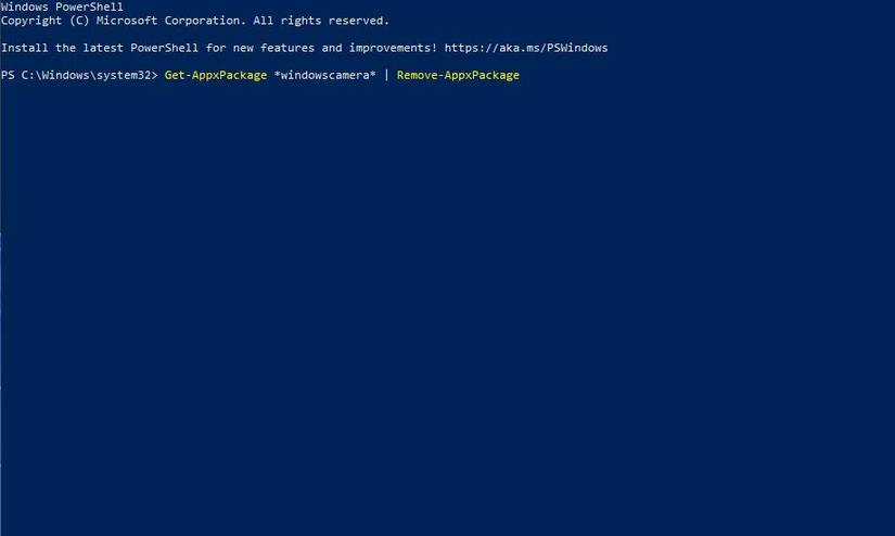 How to Fix the 0xA00F4292 PhotoCaptureStartTimeout Camera Error in ...