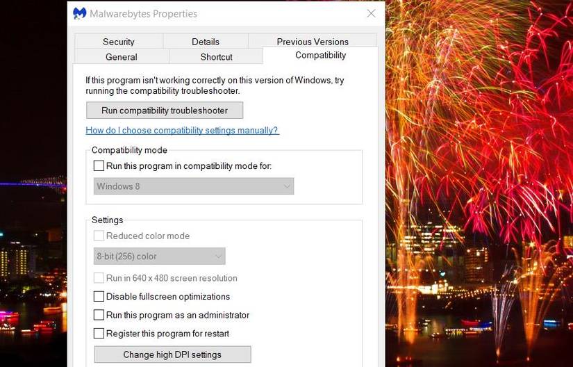How to Fix Malwarebytes’ “Unable to Connect to Service” Error in ...