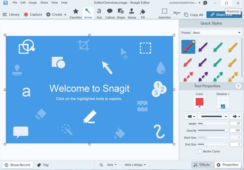 The 5 Best Alternatives to the Windows Snipping Tool