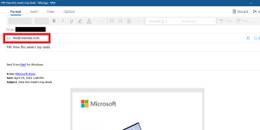 How To Send Emails Directly To Microsoft OneNote