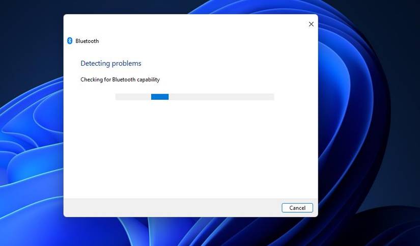 How to Fix the “Try Connecting Your Device” Bluetooth Pairing Error in Windows 10 & 11