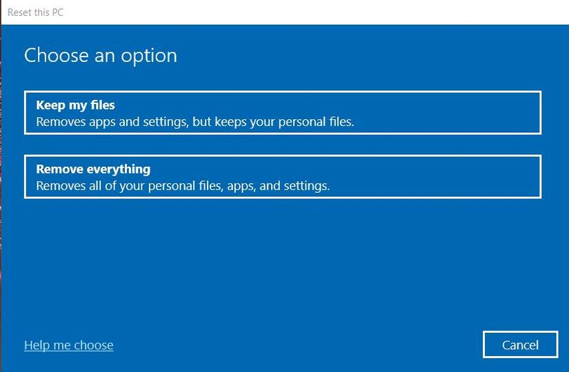 How to Fix the Volume Control Slider Not Working in Windows 10 & 11