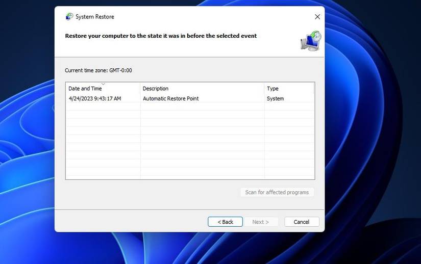 How to Fix "DLL Files Missing" Errors in Windows