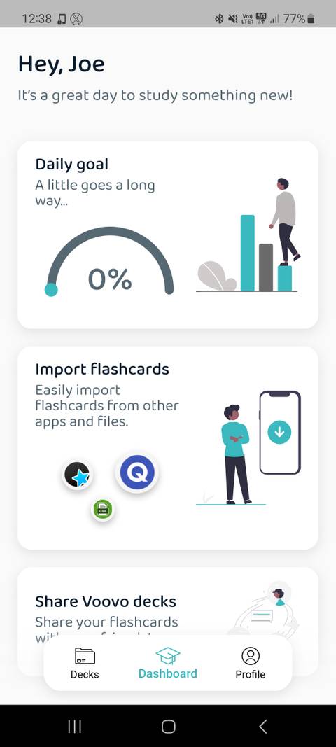 6 Apps That Use Spaced Repetition to Help You Study More Efficiently