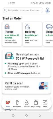 The 5 Best Prescription Delivery Apps In 2023