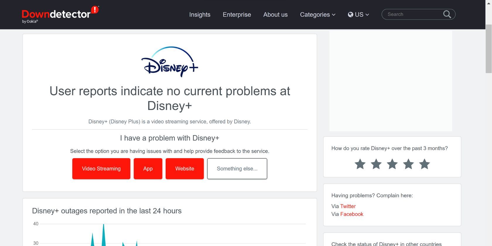 How to Fix Disney+ Error Code 83