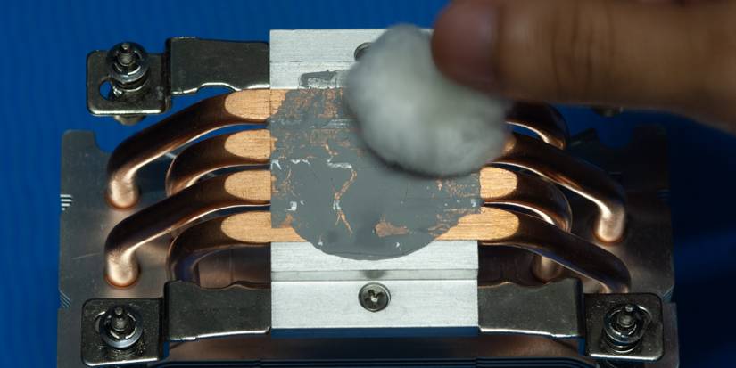 What Is CPU Thermal Throttling and How Does It Affect Performance?