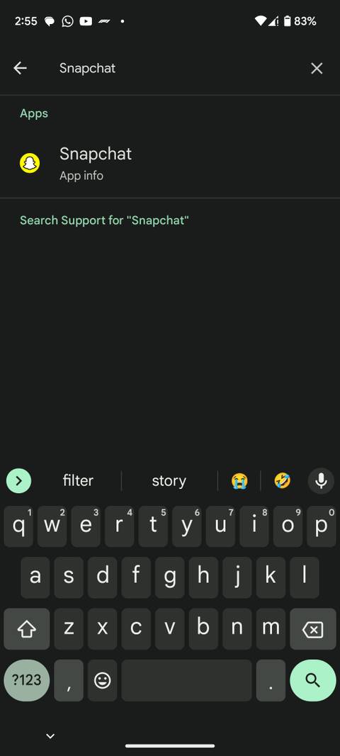 What to Do if You're Not Receiving Snapchat Notifications