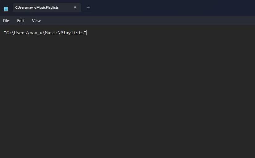 6 Ways to Copy File and Folder Paths in Windows 11