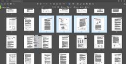 How To Organize And Rearrange Pages In Adobe Acrobat