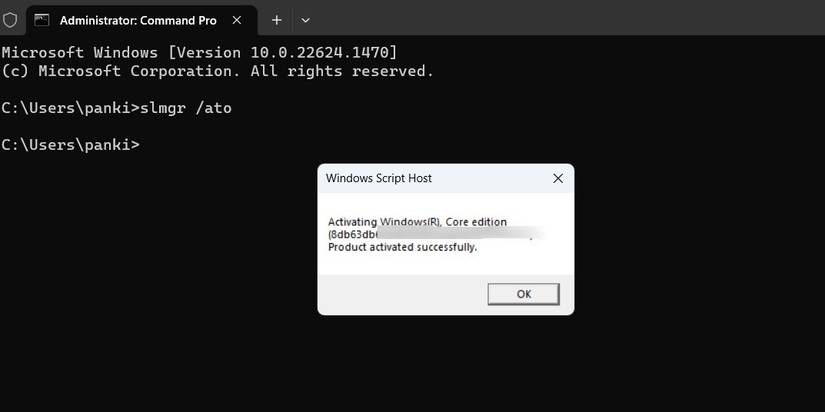 How to Fix the “Your Windows License Will Expire Soon” Error on Windows 10 and 11