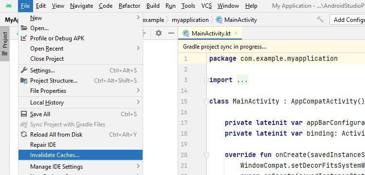 Android Studio Not Working on Windows? Here’s How to Fix It